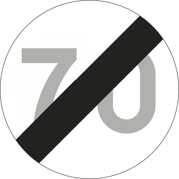 symbool C45 70 | Wayfinding België